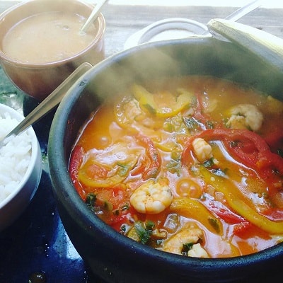 RESTAURANTE OSTRA VIVA: imperdível para quem gosta de comer bem - Bóra ...