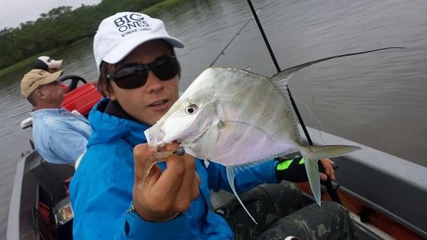 PEIXE GALO: confira aqui uma matéria exclusiva sobre o peixe. - Bóra Pescar